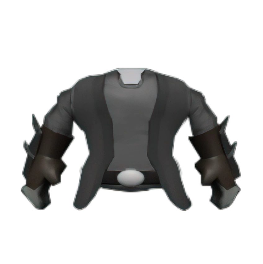 Mercenary Set | Roblox World of Magic Wiki | Fandom