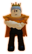 NPCs | Roblox World of Magic Wiki | Fandom