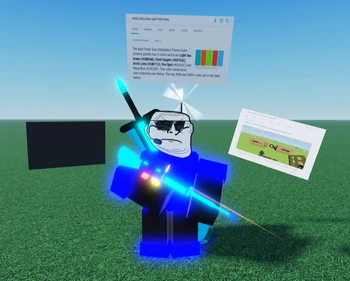 Lag commander | Roblox World Of Trollge Wiki | Fandom