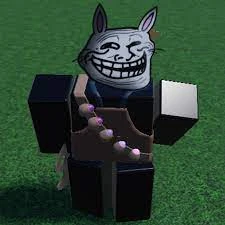 Easter Troll | Roblox World Of Trollge Wiki | Fandom