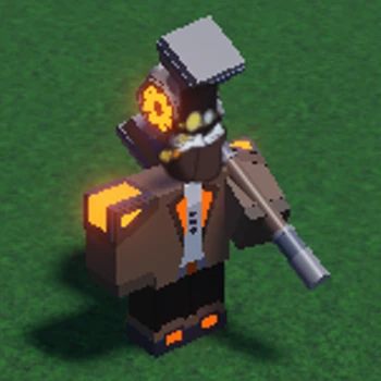 Steampunk troll | Roblox World Of Trollge Wiki | Fandom