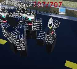 Mout Drippy | Roblox World Of Trollge Wiki | Fandom