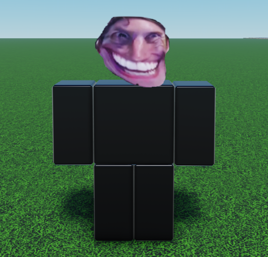 Sus troll | Roblox World Of Trollge Wiki | Fandom