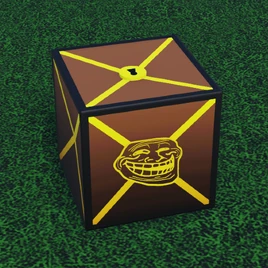 Trollge Box | Roblox World Of Trollge Wiki | Fandom