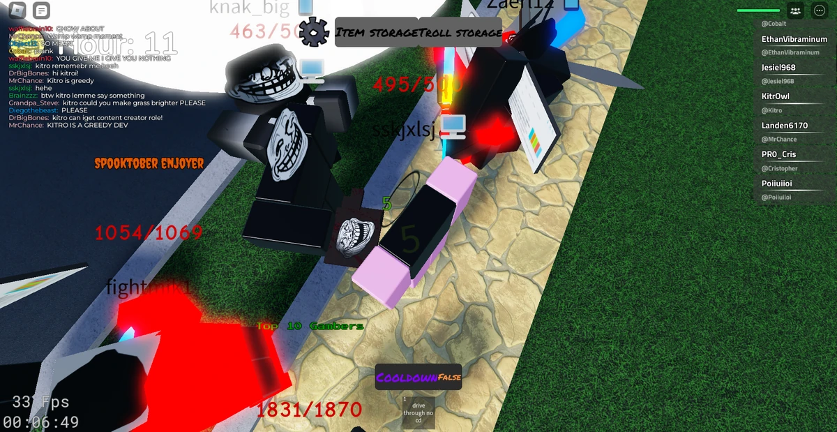 Eye eater relic | Roblox World Of Trollge Wiki | Fandom