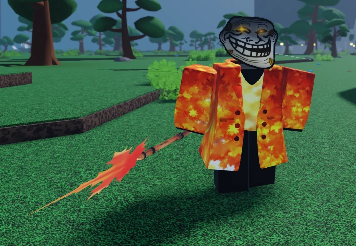 Winds Blade | Roblox World Of Trollge Wiki | Fandom