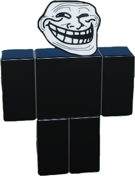 Troll | Roblox World Of Trollge Wiki | Fandom