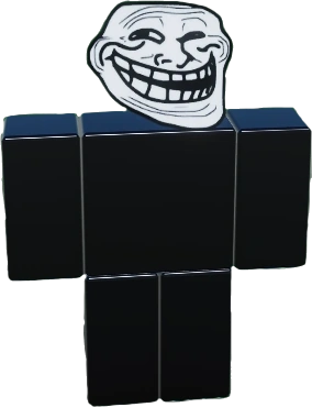 Troll | Roblox World Of Trollge Wiki | Fandom