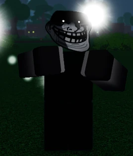 Fighting spirit | Roblox World Of Trollge Wiki | Fandom