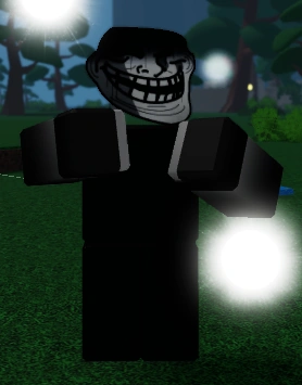 Fighting spirit | Roblox World Of Trollge Wiki | Fandom