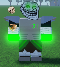 Meme troll | Roblox World Of Trollge Wiki | Fandom