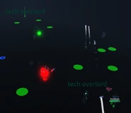 Tech Overlord | Roblox World Of Trollge Wiki | Fandom