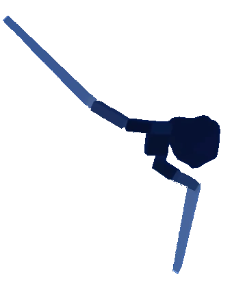 Nightmare | Roblox World Of Trollge Wiki | Fandom