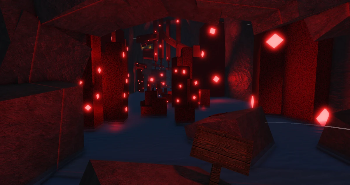 Hearty Obby | Roblox World Of Trollge Wiki | Fandom