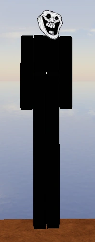 Stilts Man | Roblox World Of Trollge Wiki | Fandom