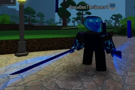 Fallen Neo | Roblox World Of Trollge Wiki | Fandom