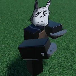 Easter Troll | Roblox World Of Trollge Wiki | Fandom