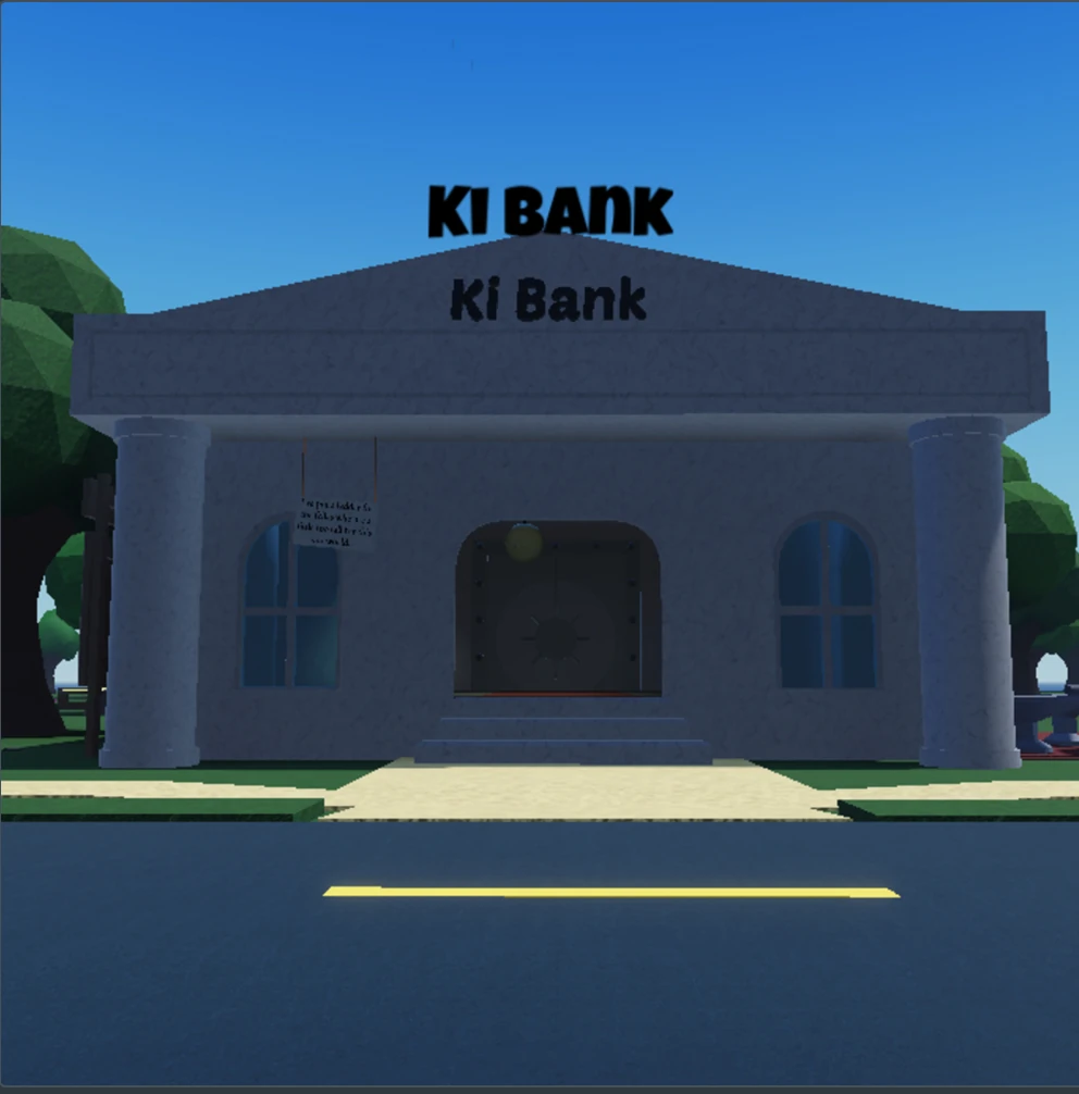 Ki bank | Roblox World Of Trollge Wiki | Fandom