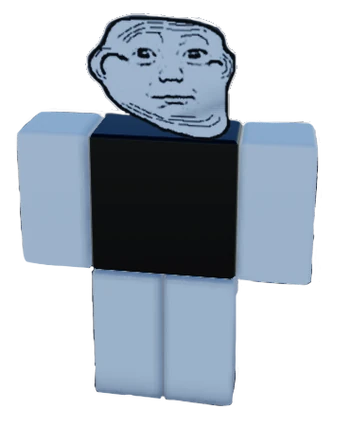 Guh | Roblox World Of Trollge Wiki | Fandom