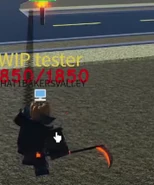 Headless Trollsman | Roblox World Of Trollge Wiki | Fandom