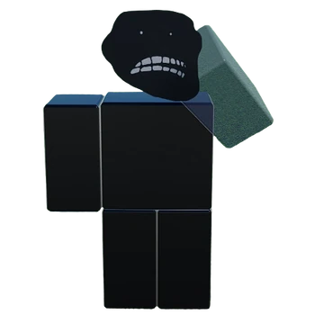 Suppressed Troll | Roblox World Of Trollge Wiki | Fandom