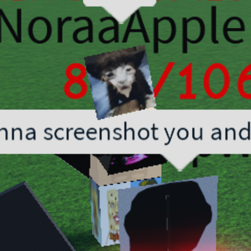 Cat Troll | Roblox World Of Trollge Wiki | Fandom