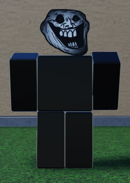 Trollge Over Pain | Roblox World Of Trollge Wiki | Fandom