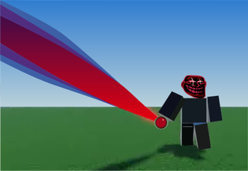 The Ruler | Roblox World Of Trollge Wiki | Fandom