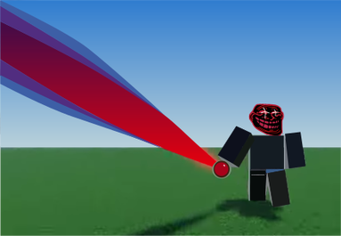 The Ruler | Roblox World Of Trollge Wiki | Fandom