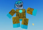 Oil-Man | Roblox World Of Trollge Wiki | Fandom