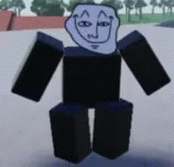 Goober | Roblox World Of Trollge Wiki | Fandom