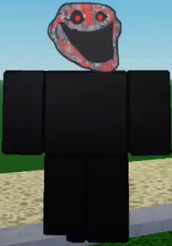 Artificial Divinity | Roblox World Of Trollge Wiki | Fandom