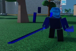 Fallen Neo | Roblox World Of Trollge Wiki | Fandom