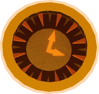 T3's Clock | Roblox World Of Trollge Wiki | Fandom