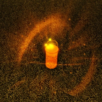 Spooky cup | Roblox World Of Trollge Wiki | Fandom