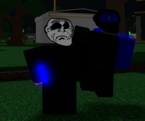 The Voices | Roblox World Of Trollge Wiki | Fandom