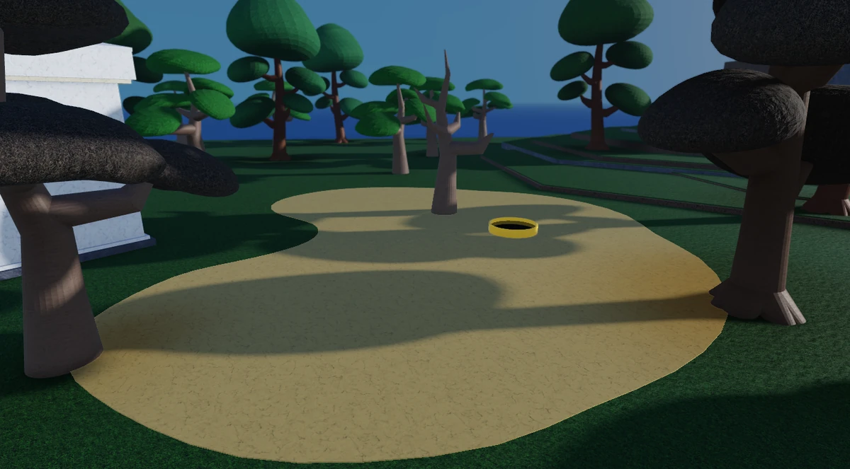 Oil-Man's Base | Roblox World Of Trollge Wiki | Fandom