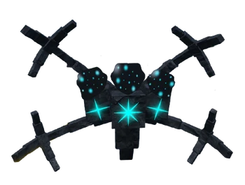 Boiling Stars | Roblox World Of Trollge Wiki | Fandom