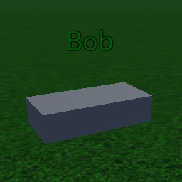 Bob | Roblox World Of Trollge Wiki | Fandom
