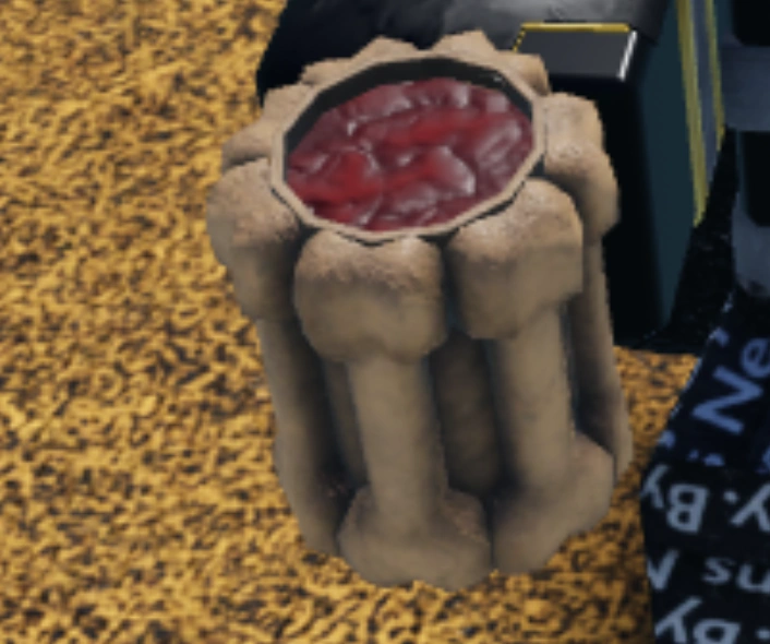 Bone cup | Roblox World Of Trollge Wiki | Fandom