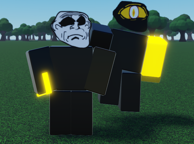 Discuss Everything About Roblox World Of Trollge Wiki | Fandom