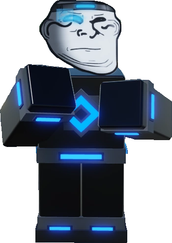 Holotroll | Roblox World Of Trollge Wiki | Fandom