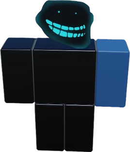 Suppressed Troll | Roblox World Of Trollge Wiki | Fandom