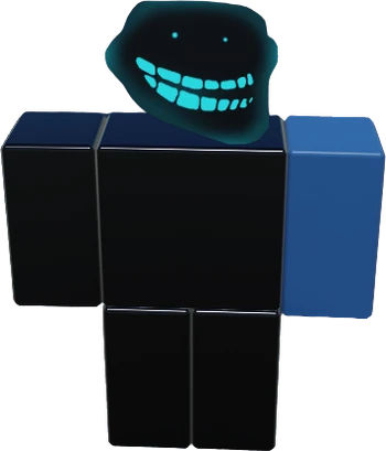 Suppressed Troll | Roblox World Of Trollge Wiki | Fandom