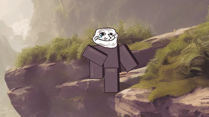 Roblox World Of Trollge Wiki | Fandom