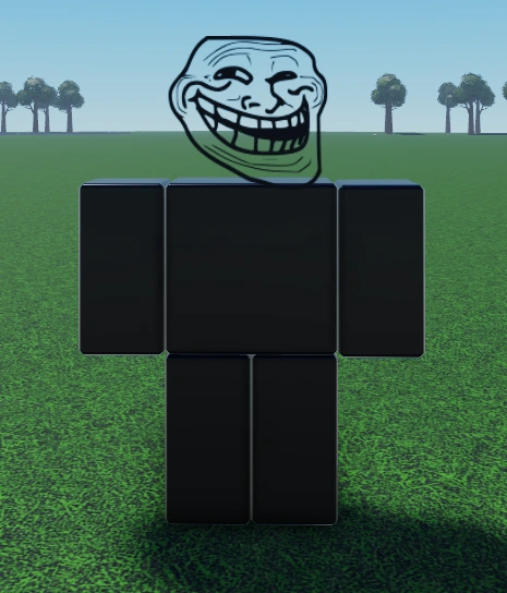 Dev Troll | Roblox World Of Trollge Wiki | Fandom