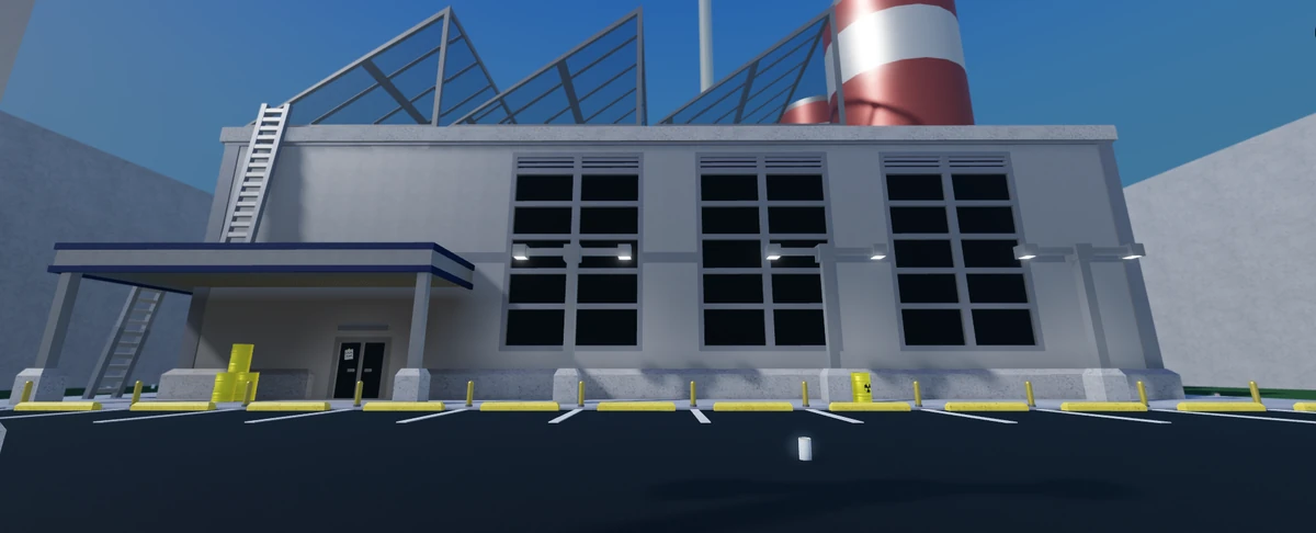 The Factory | Roblox World Of Trollge Wiki | Fandom