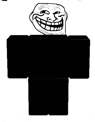 Dev Troll | Roblox World Of Trollge Wiki | Fandom