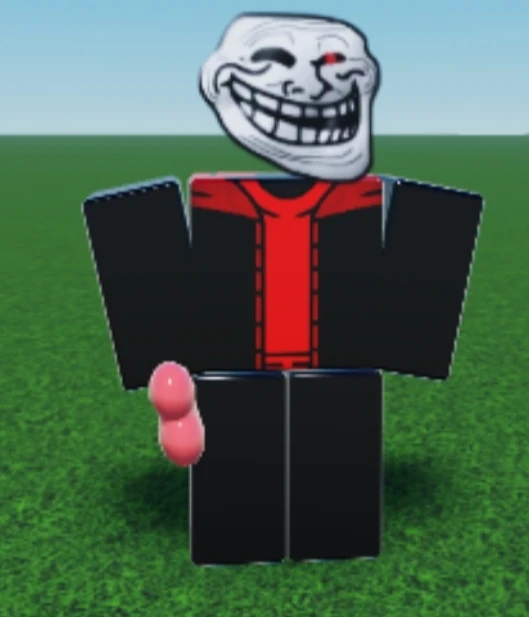 Sans:Inf | Roblox World Of Trollge Wiki | Fandom