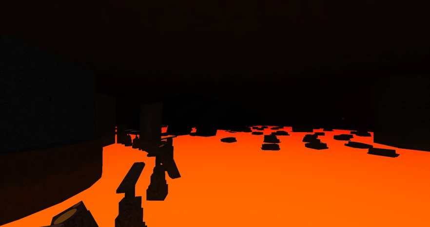 Layer 2 (Hell) | Roblox World Of Trollge Wiki | Fandom